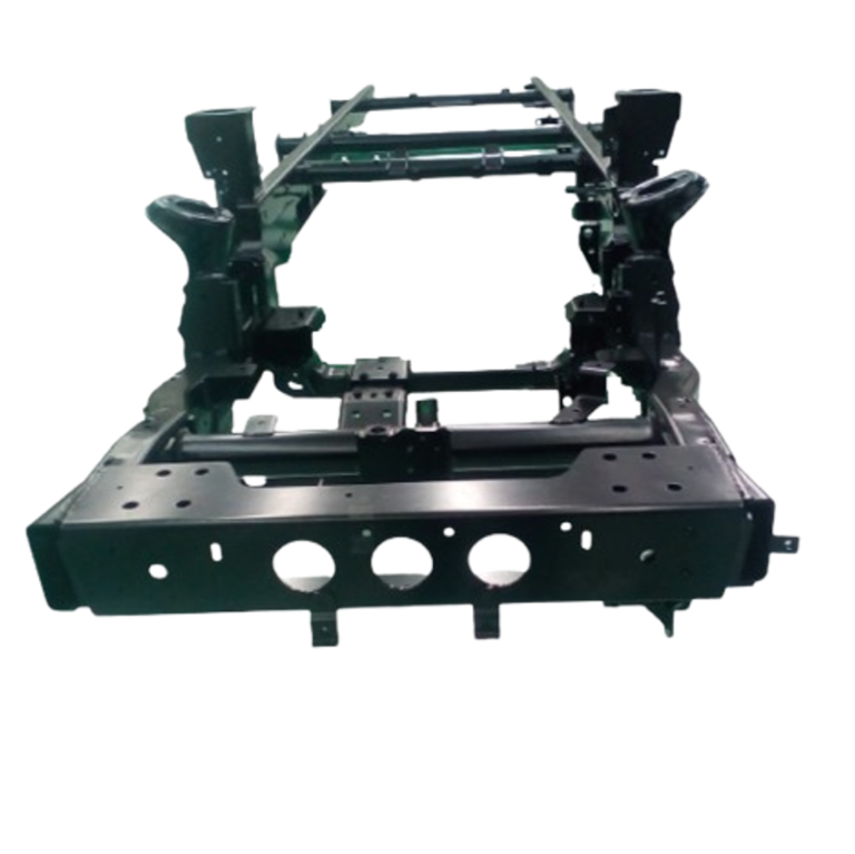 PT PK Manufacturing Indonesia – PKMI